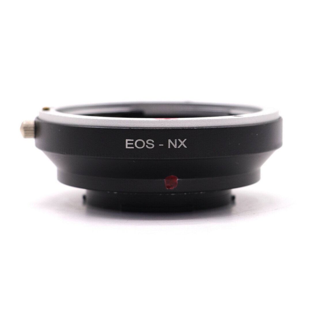 Переходник (Adapter) Canon EF - Samsung NX