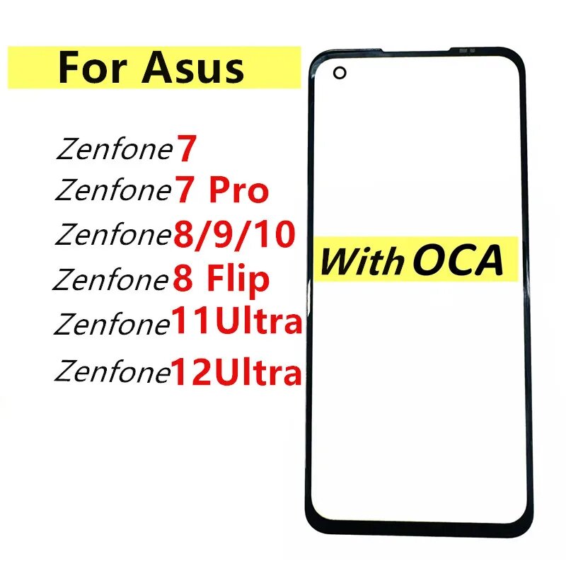 Сенсорный экран Asus Zenfone 10, For Zenfone10