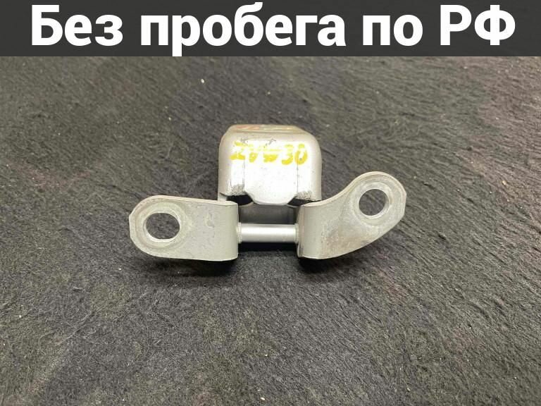 Петля двери Toyota Prius ZVW30 RL (нижняя)