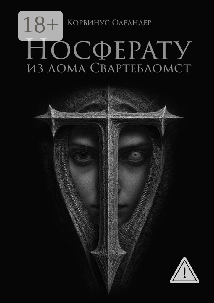 Носферату из дома Свартебломст