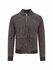 Куртка D-FOUR Zip-up suede jacket, размер 50