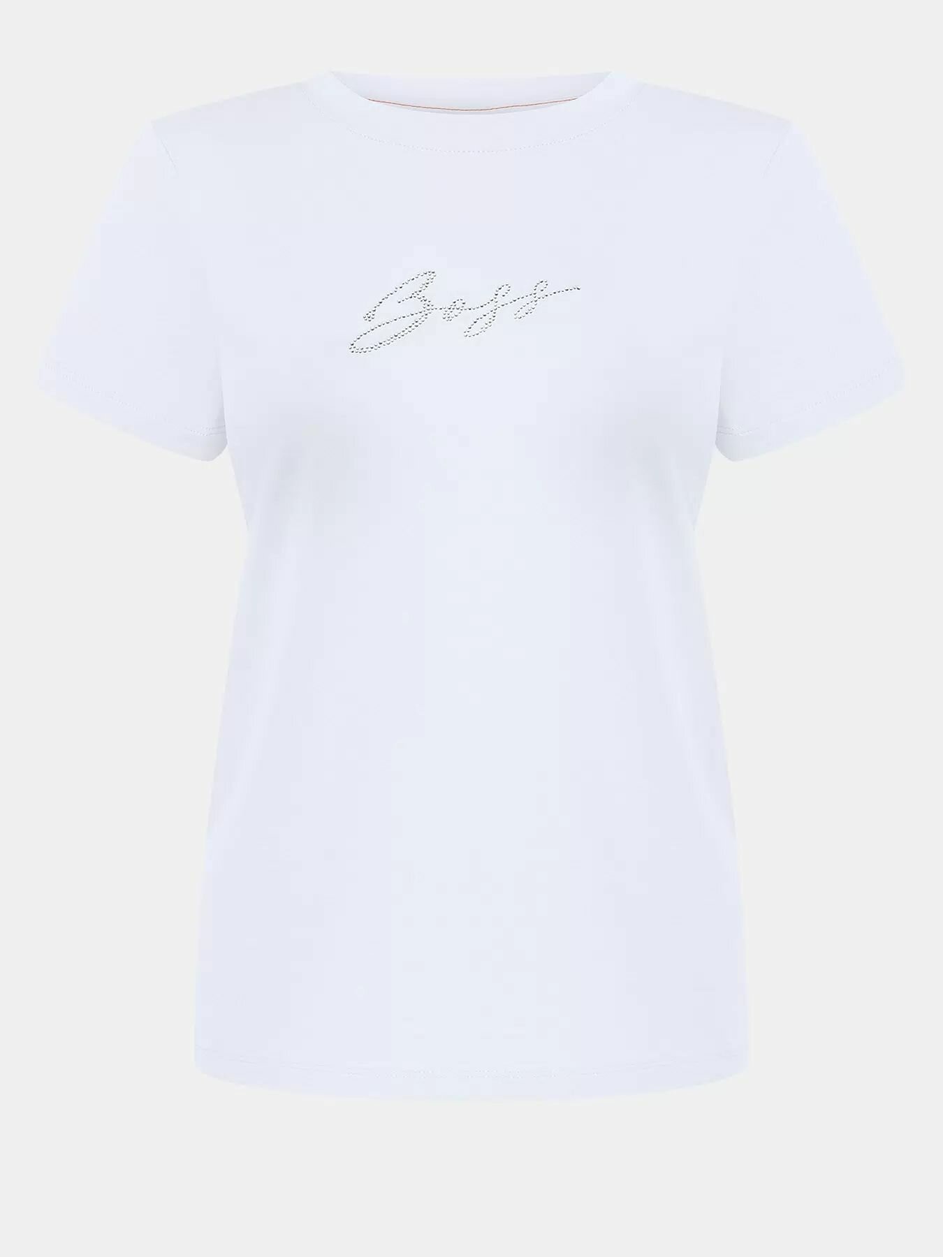 Футболка BOSS