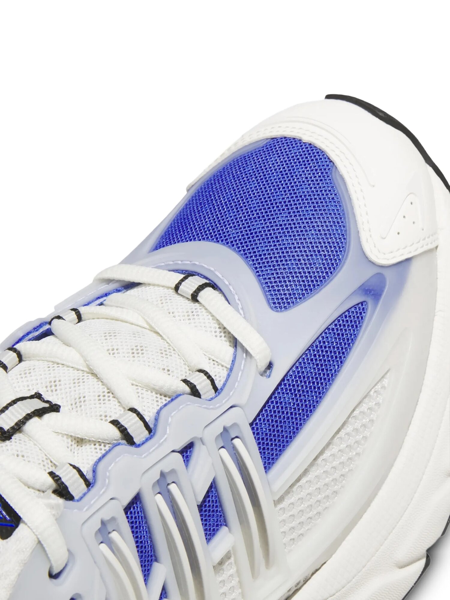 Туфли adidas Adistar XLG, размер 10 US, бежевый/белый — фото 1