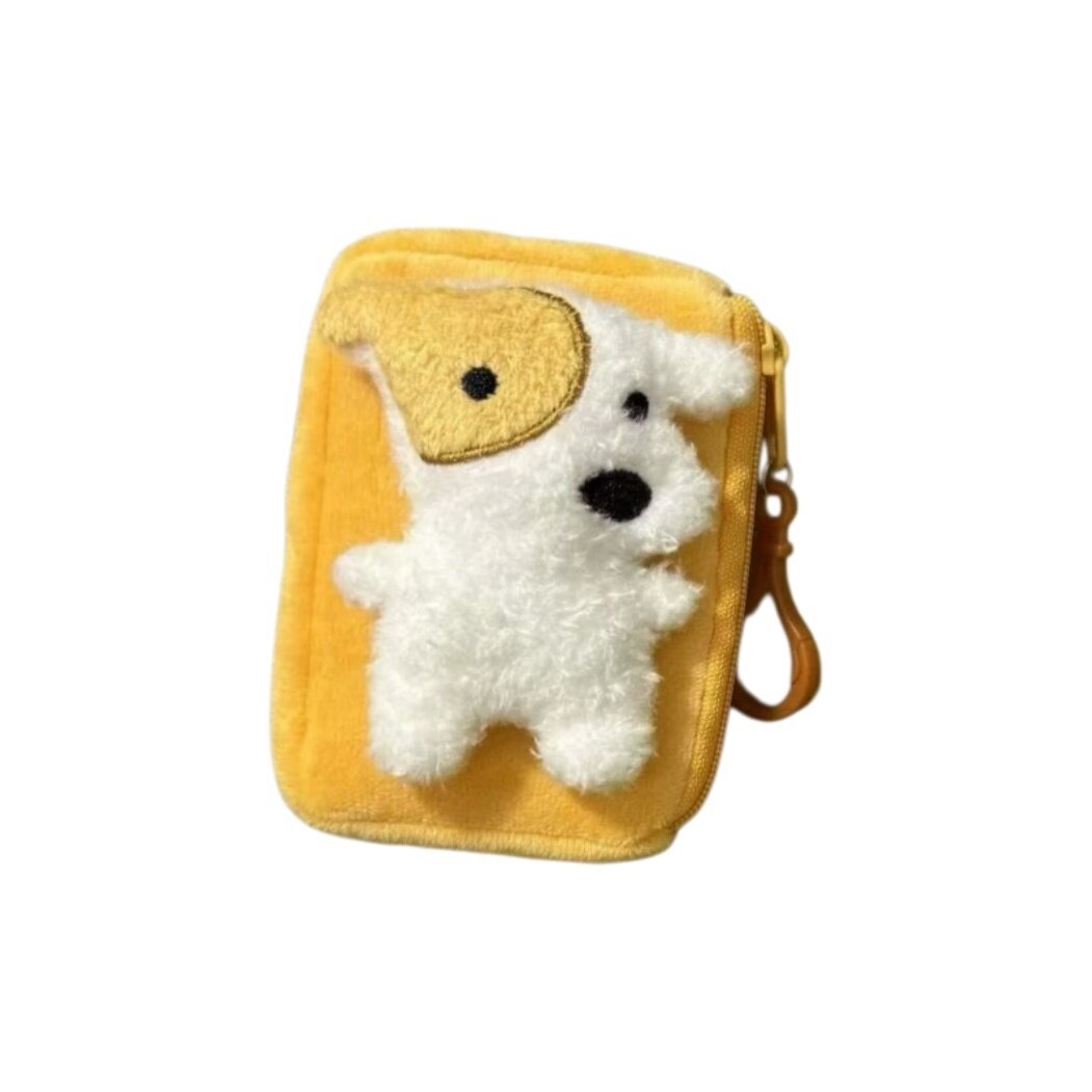 MDH Мягкие игрушки и брелоки 8CM