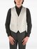 Пальто Corneliani Herringbone-pattern silk waistcoat, размер 54