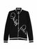 Бомбер PHILIPP PLEIN, размер 40