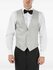 Пальто Corneliani Single-breasted V-neck waistcoat, размер 44