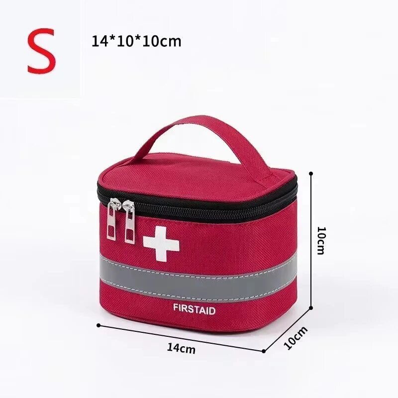 Портативная аптечка Oxford S
