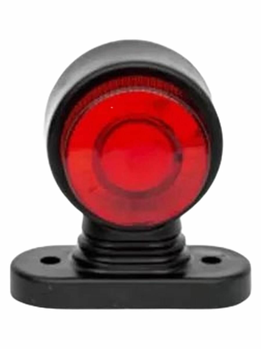 Фонарь габаритов LED ОГ-31(ГФ-3.1)Стар. обр. Диод мал