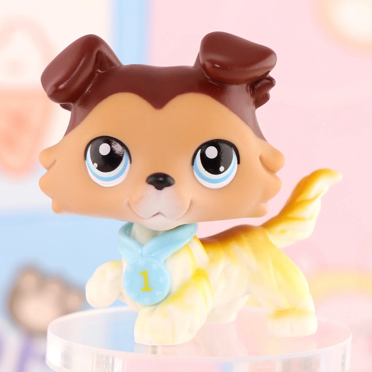 Игрушка Little Live Pets Щенок, Цвет: 2
