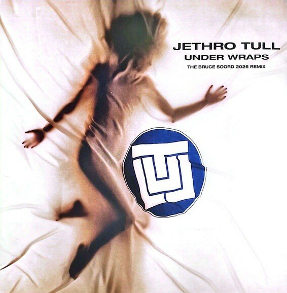 Jethro Tull "Виниловая пластинка Jethro Tull Under Wraps"