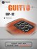 Guitto GGP-02 управление гитарным усилителем