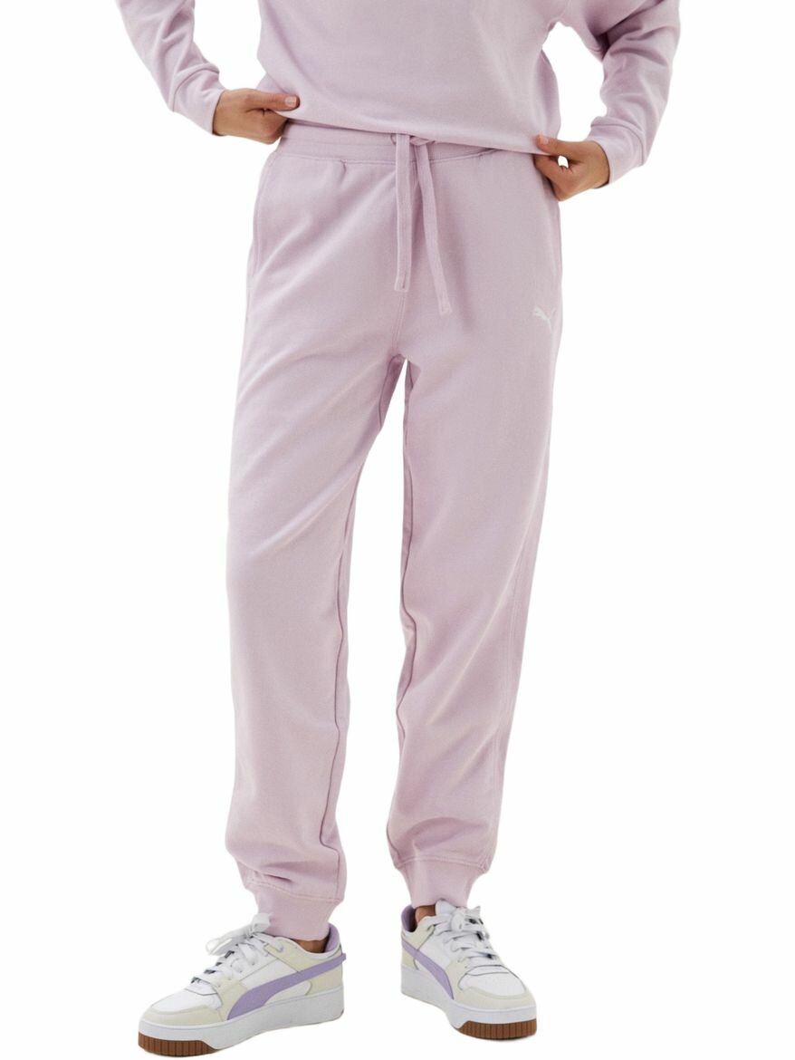 Брюки спортивные HER WOMEN'S HIGH-WAISTED TROUSERS