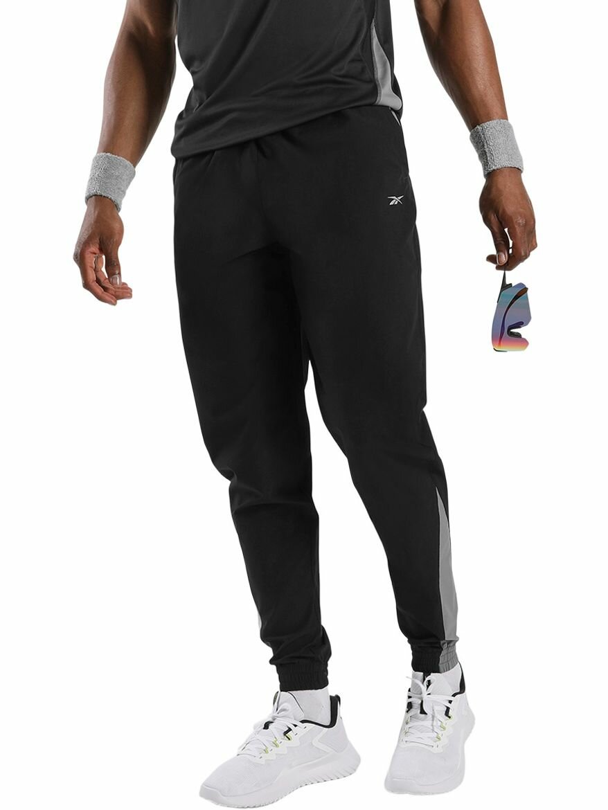 Брюки спортивные Identity Run Pants