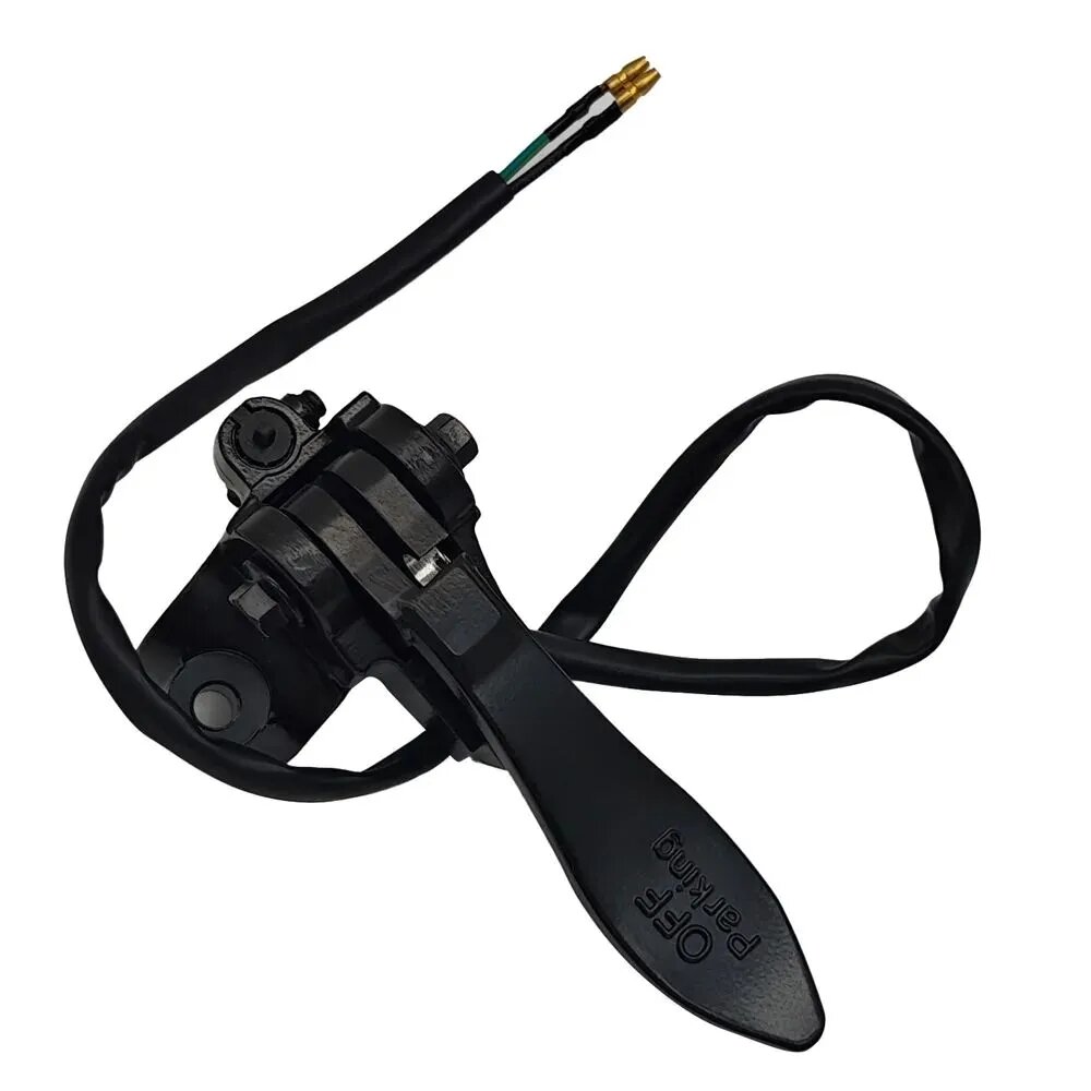 Парковочная ручка подходит для ATV500/X5/X6/X8 9050-080260-10000 9050-080260