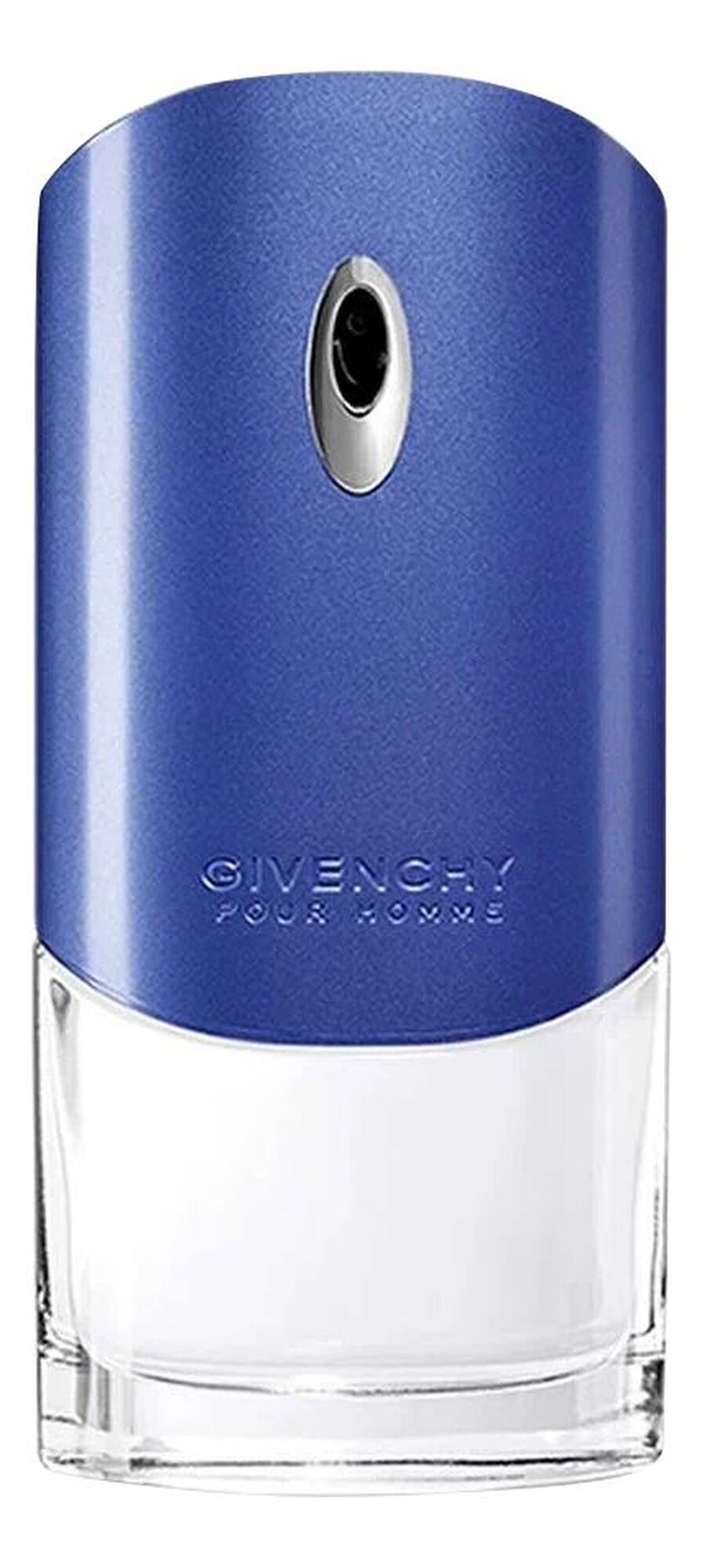 Туалетная вода GIVENCHY "Blue Label", для мужчин, объем 100 мл