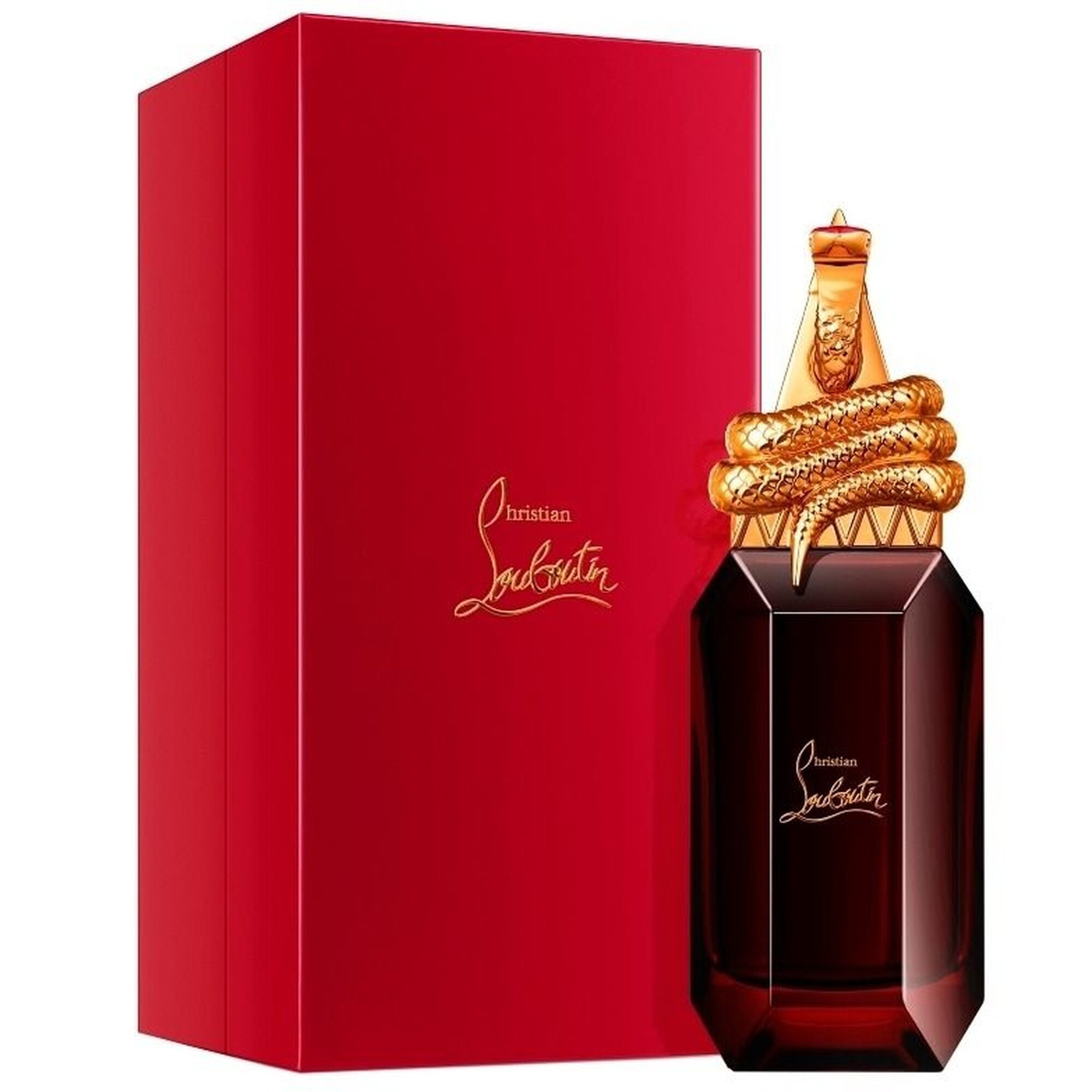Christian Louboutin Loubiprince Парфюмерная вода унисекс 90 ml