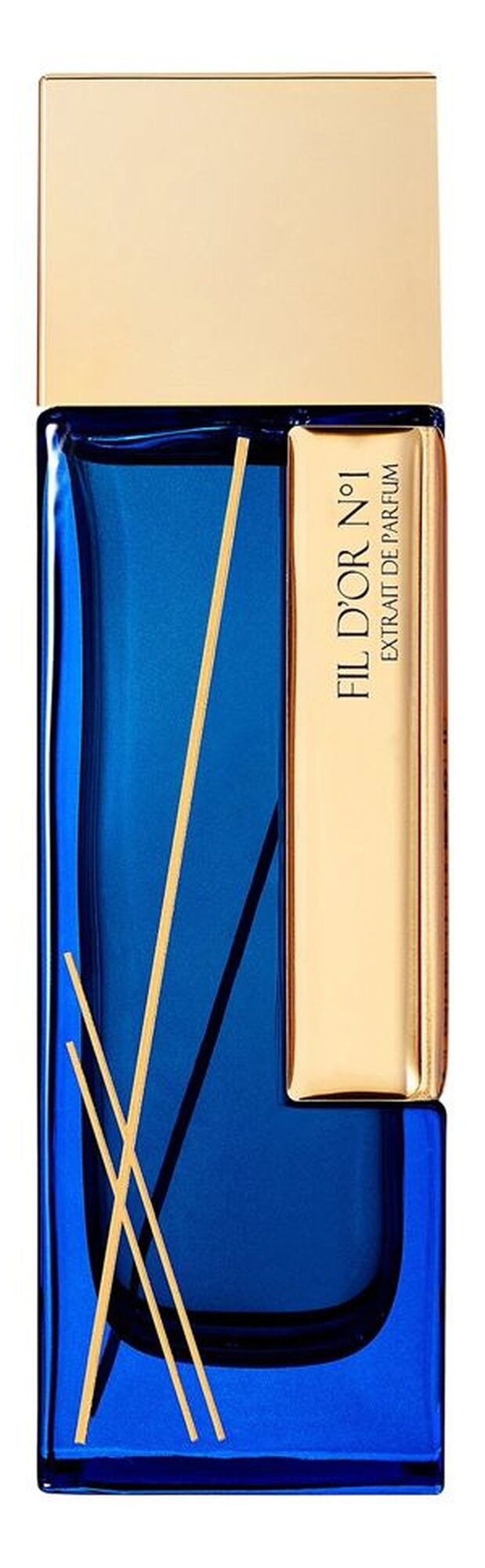 Духи LM Parfums "Fil D'Or", унисекс (для мужчин и женщин), объем 100 мл