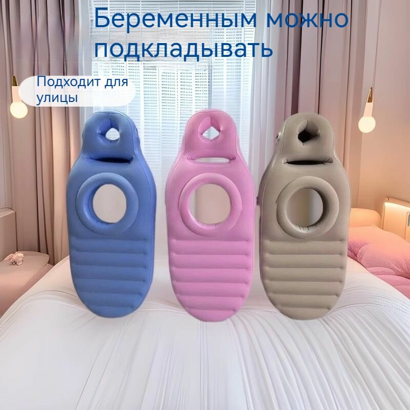 Матрас надувнойх170 см — фото 1