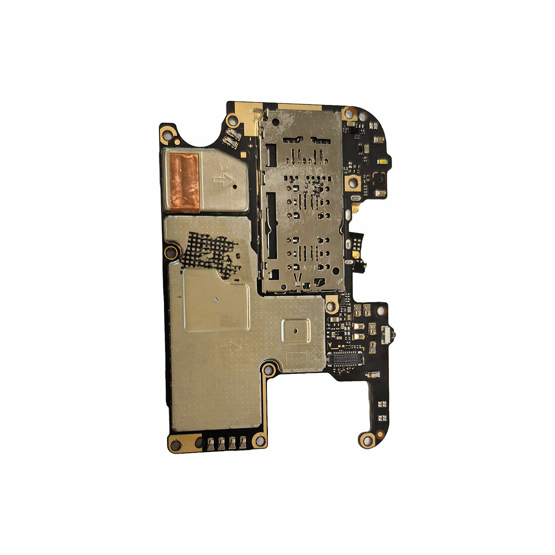 Материнская плата Xiaomi Redmi Note 8 3GB+32GB