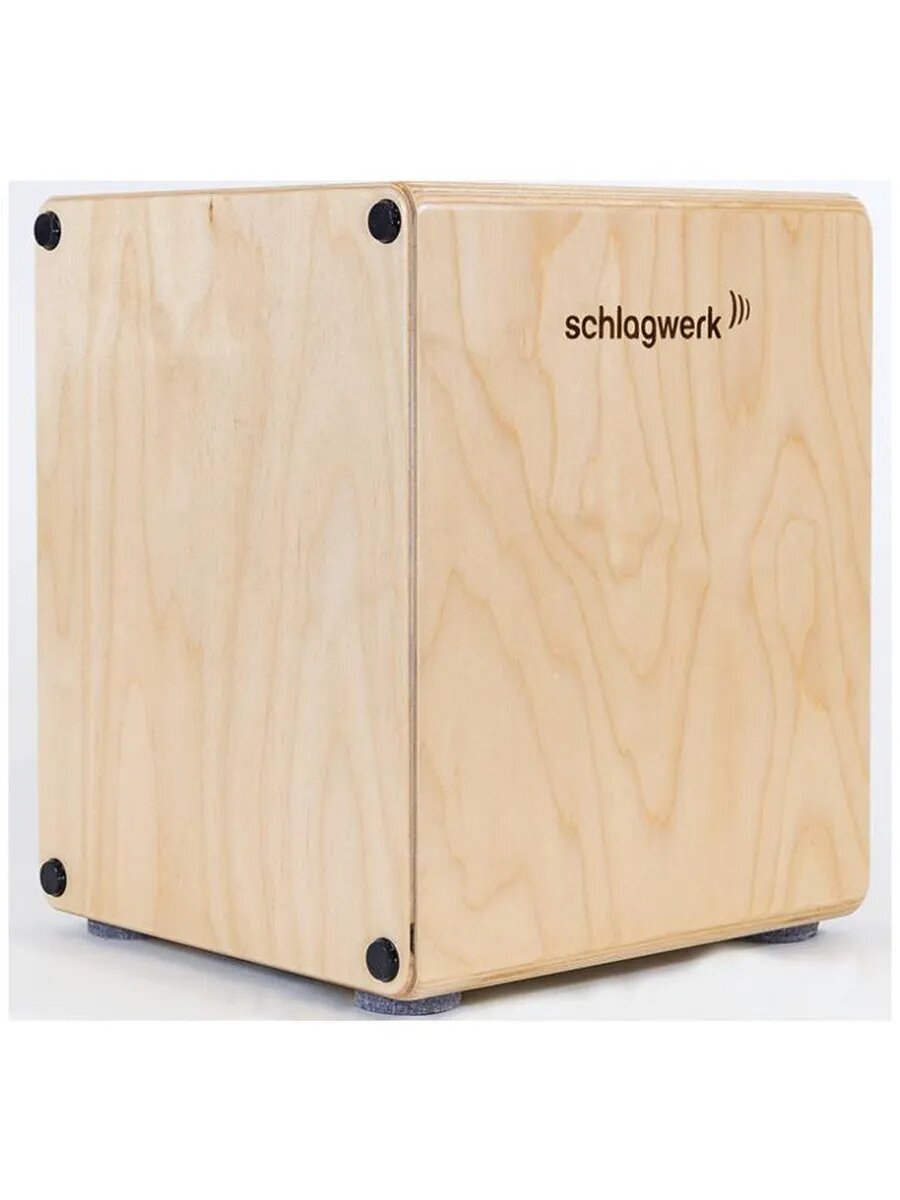 Кахон Hip Box SCHLAGWERK CP401 — фото 1