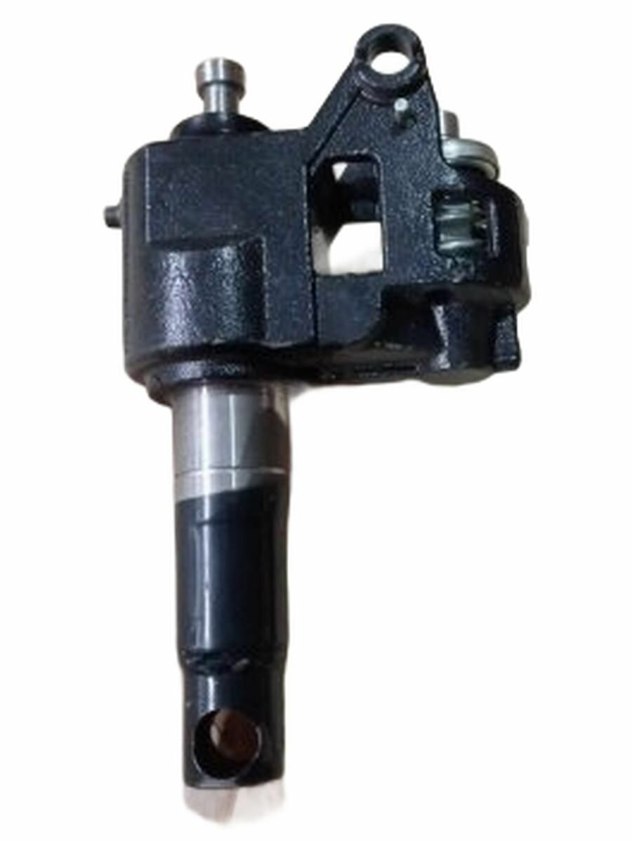 Гидроузел в сборе для тележек гидравлических AC (Oil pump Assembly) россия