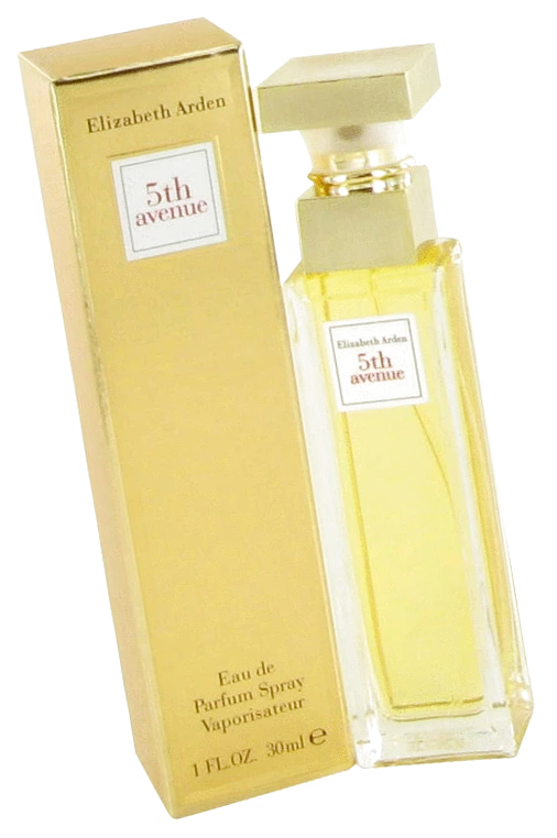Элизабет Арден Пятая Авеню парфюм 30 мл женский - Elizabeth Arden 5th Avenue