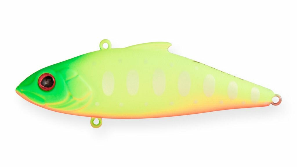Воблер Strike Pro Euro Vibe Floater 80 SP-027#A178S 8см 15гр