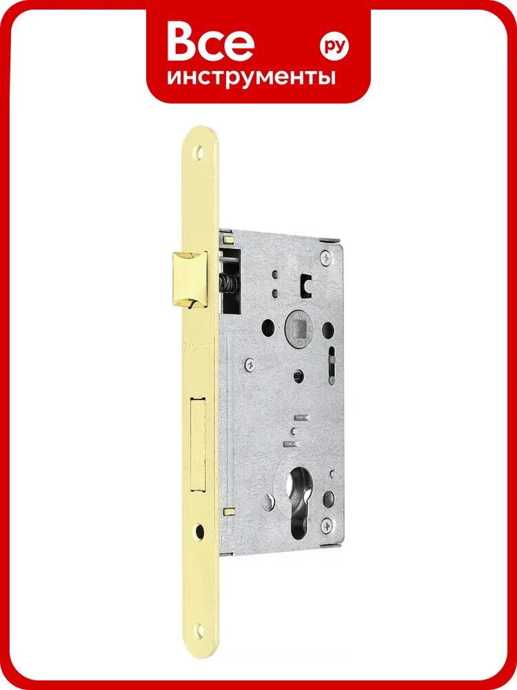 Корпус замка Palladium 04-6 GP СТ-00000726