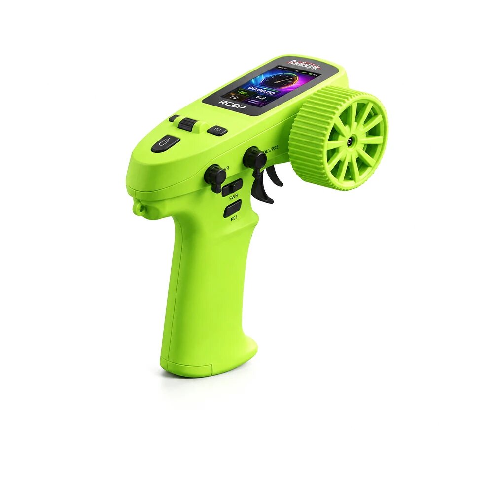 Радиопередатчик Radiolink RC8P 2,4 ГГц 8 каналов с голосовым оповещением