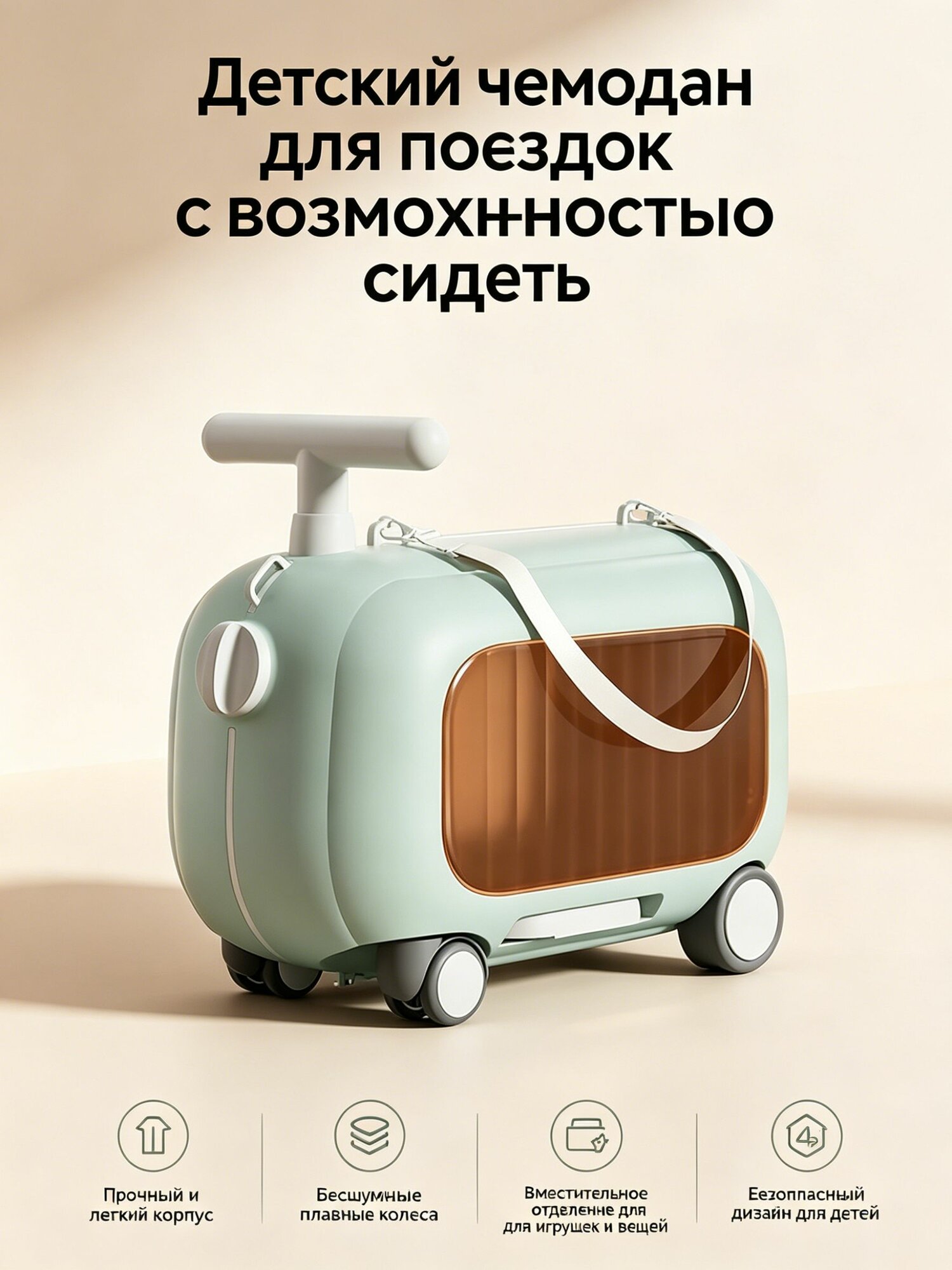 Чемодан