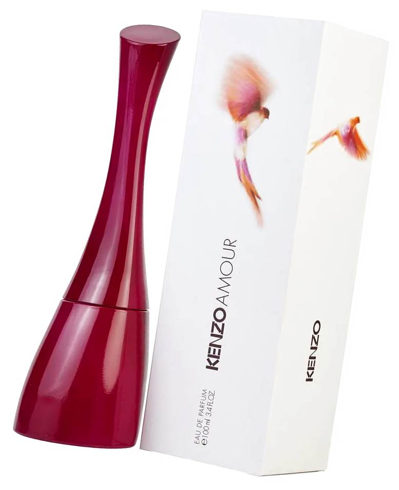 Парфюм для женщин Кензо Амур 50 мл - Kenzo Amour Eau De Parfum