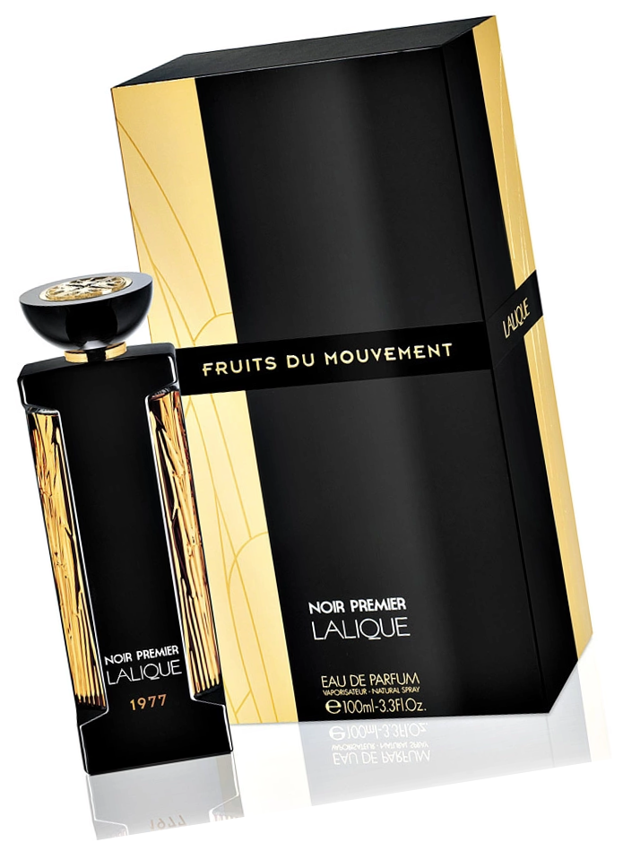 Аромат Lalique Fruits Du Mouvement 100 мл для мужчин и женщин - Лалик Фрутс Дю Мувман