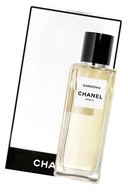Шанель Гардения туалетная вода 75 мл / Chanel Gardenia для женщин