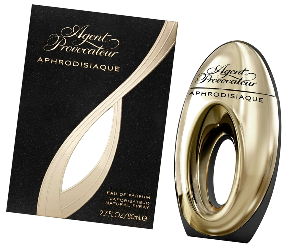 Агент Провокатор Афродизиак женская парфюмерная вода 40 мл / Aphrodisiaque