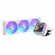 Кулер Sigma L36 EX White ARGB