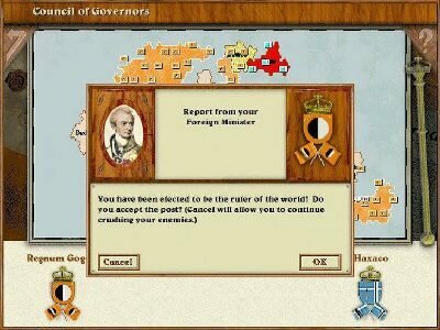Imperialism PC GOG Ключ • Активация GOG • для России • цифровой ключ