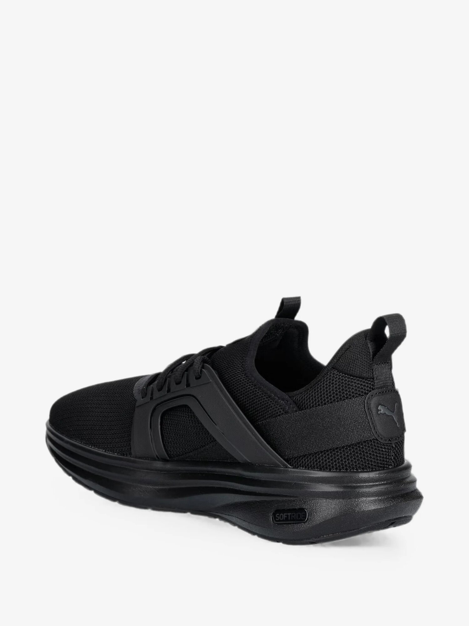 Кроссовки PUMA Softstride Enzo 6, размер 11.5 US, black — фото 1