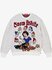 Свитер Supreme Snow White White, размер 50, , бежевый/белый