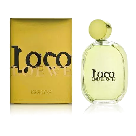Лоеве Локо женская парфюмерная вода 100 мл / Loewe Loco аромат