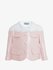 Пиджак MiMiSol Sequin bow jacket, размер 8 лет