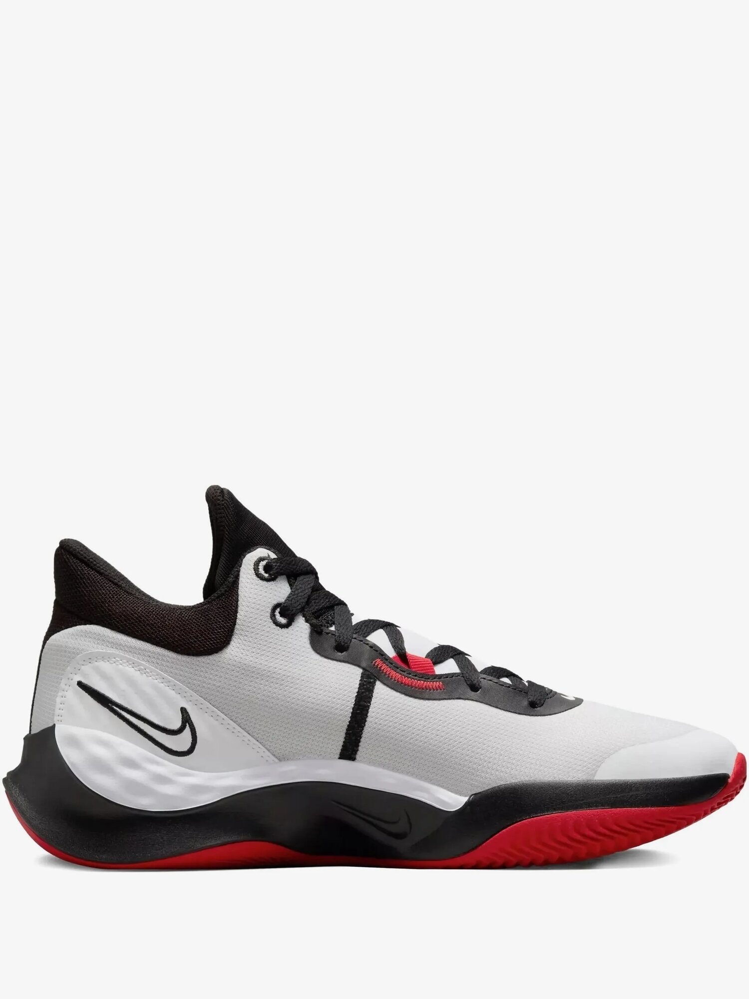 Кроссовки Renew Elevate III Platinum Bred