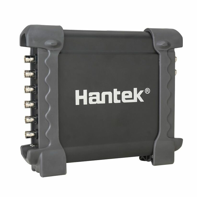Hantek 8-канальный USB-осциллограф Hantek 1008C