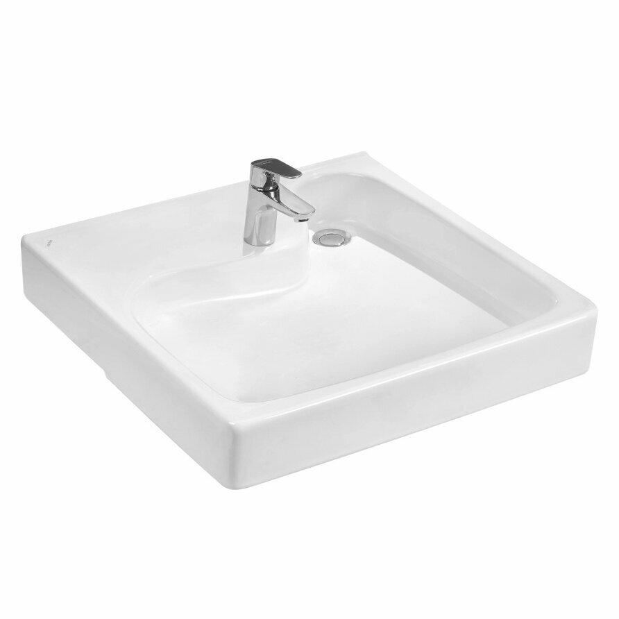 Раковина Santek Клио 63х61 1WH501780