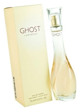 Женский аромат Гост Люминус 30 мл / Ghost Luminous - туалетная вода
