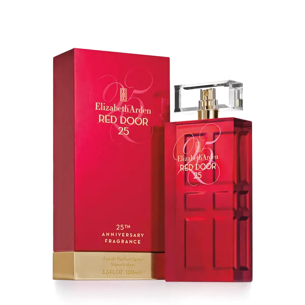 Elizabeth Arden Red Door 25 аромат для женщин 100 мл / духи Элизабет Арден Ред Дор 25