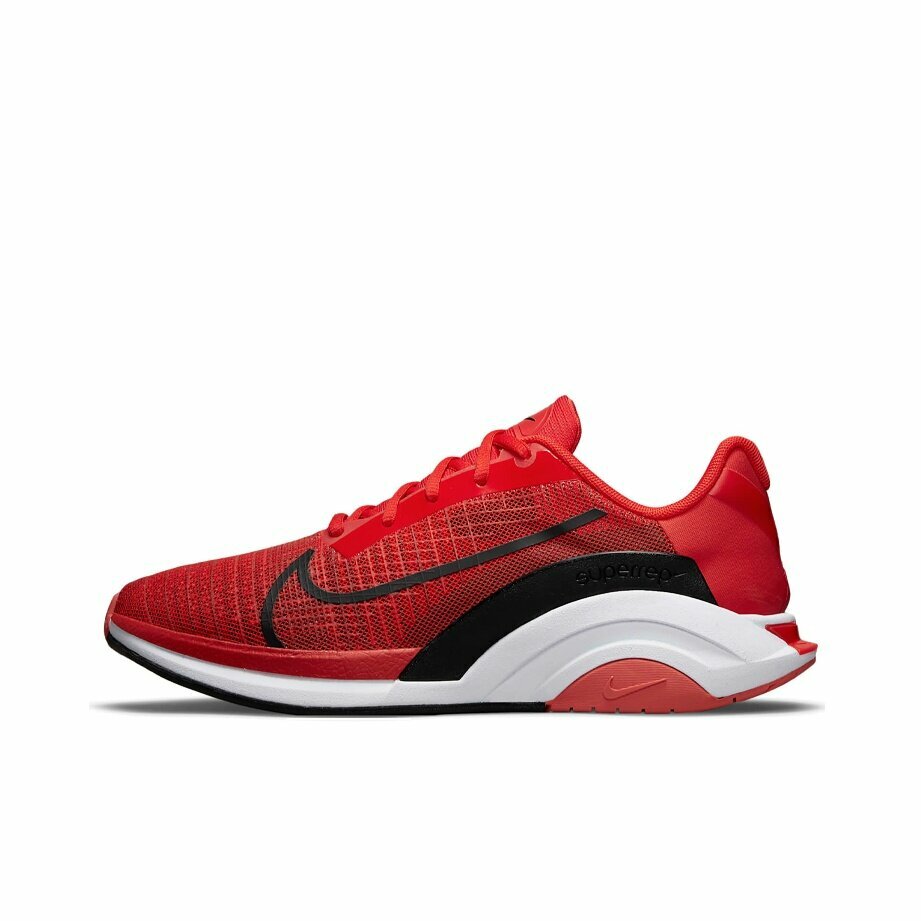 Кроссовки NIKE SuperRep