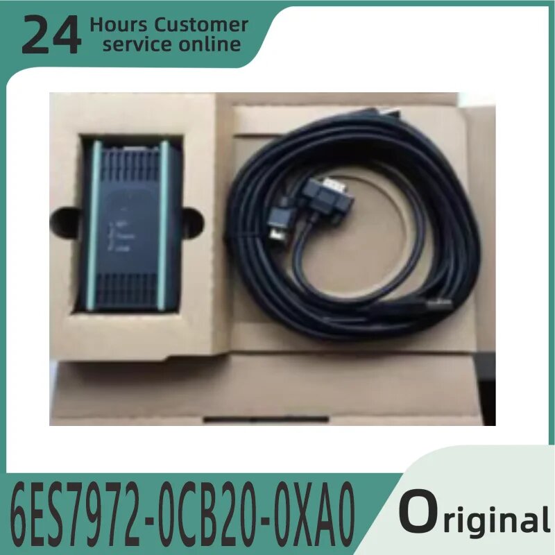PLC адаптер 6ES7972-0CB20-0XA0