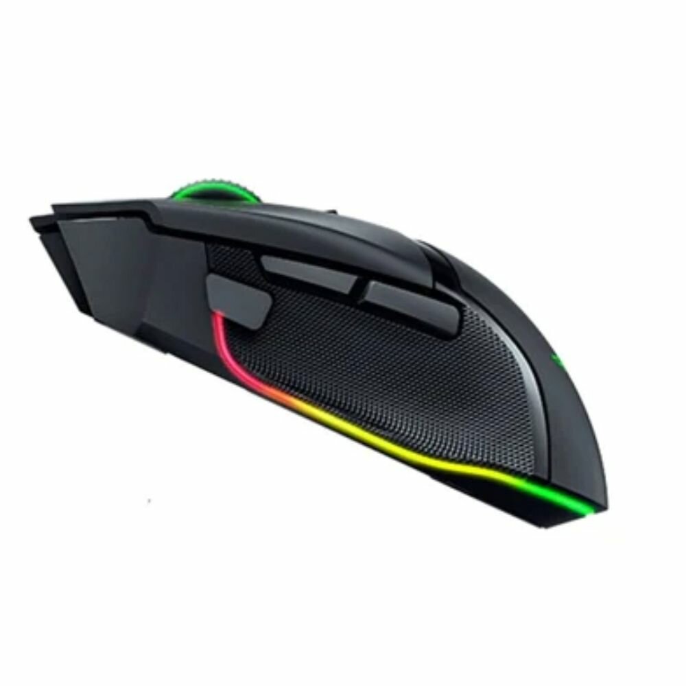 Игровая мышь — фото 1