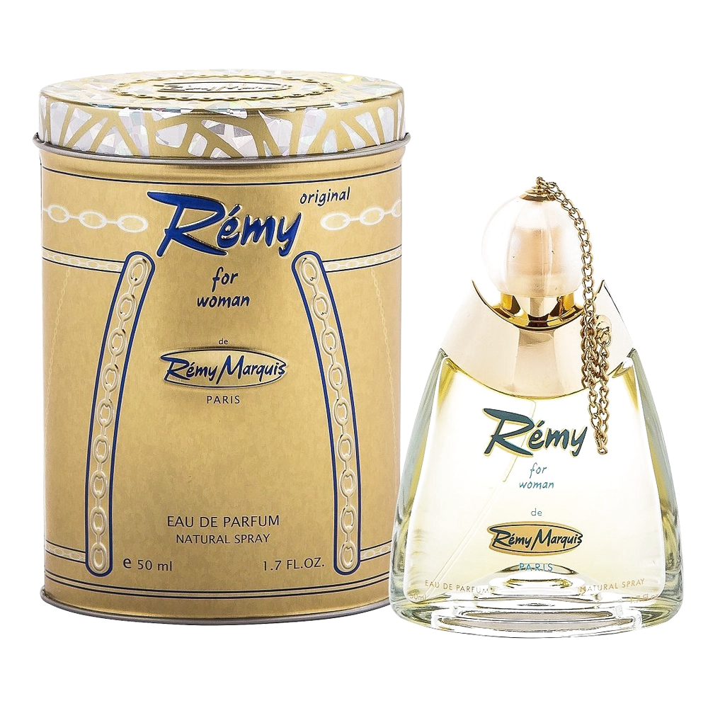 Парфюмерная вода Remy Marquis Remy For Woman для женщин 50 мл / Реми Маркус